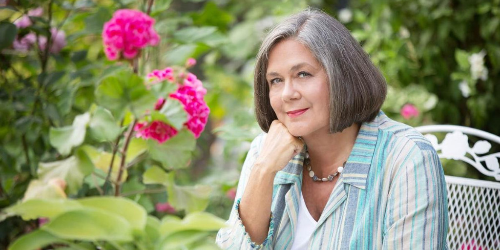 Sandra Horley CBE is retiring after 37 years as the Chief Executive of ...