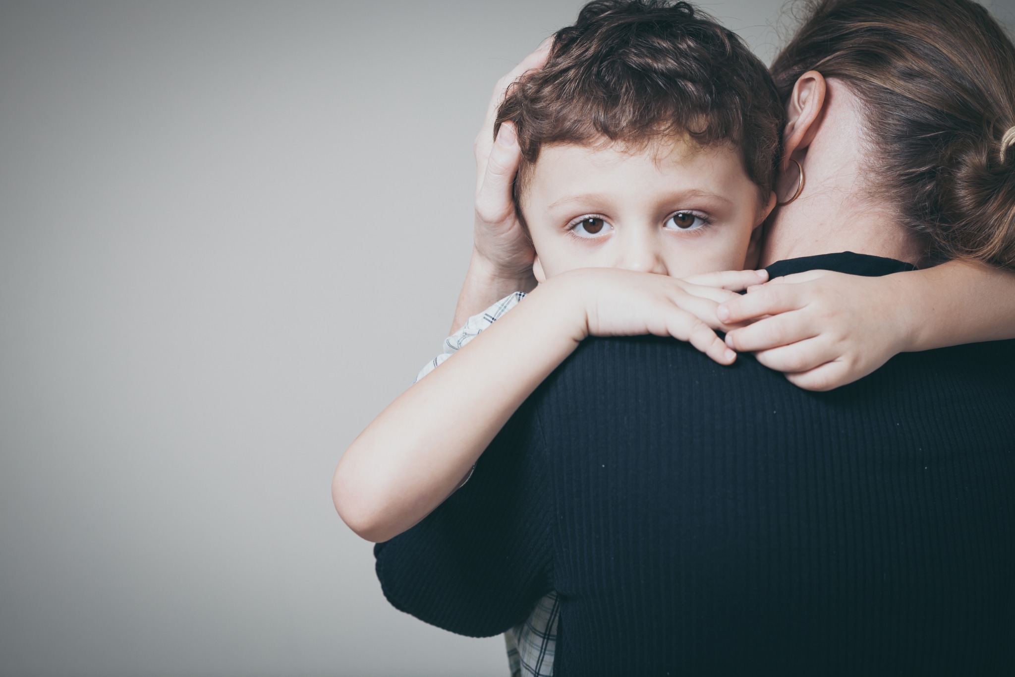 Refuge and UK Trauma Council announce new childhood trauma and domestic ...
