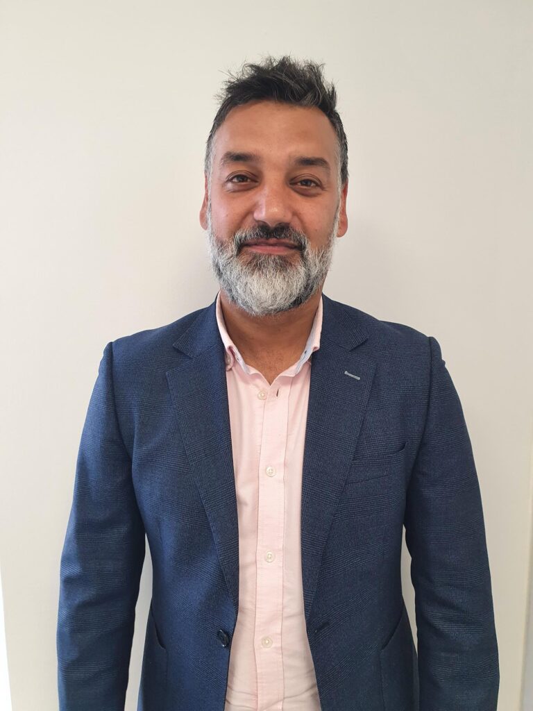 Our Trustees - Refuge