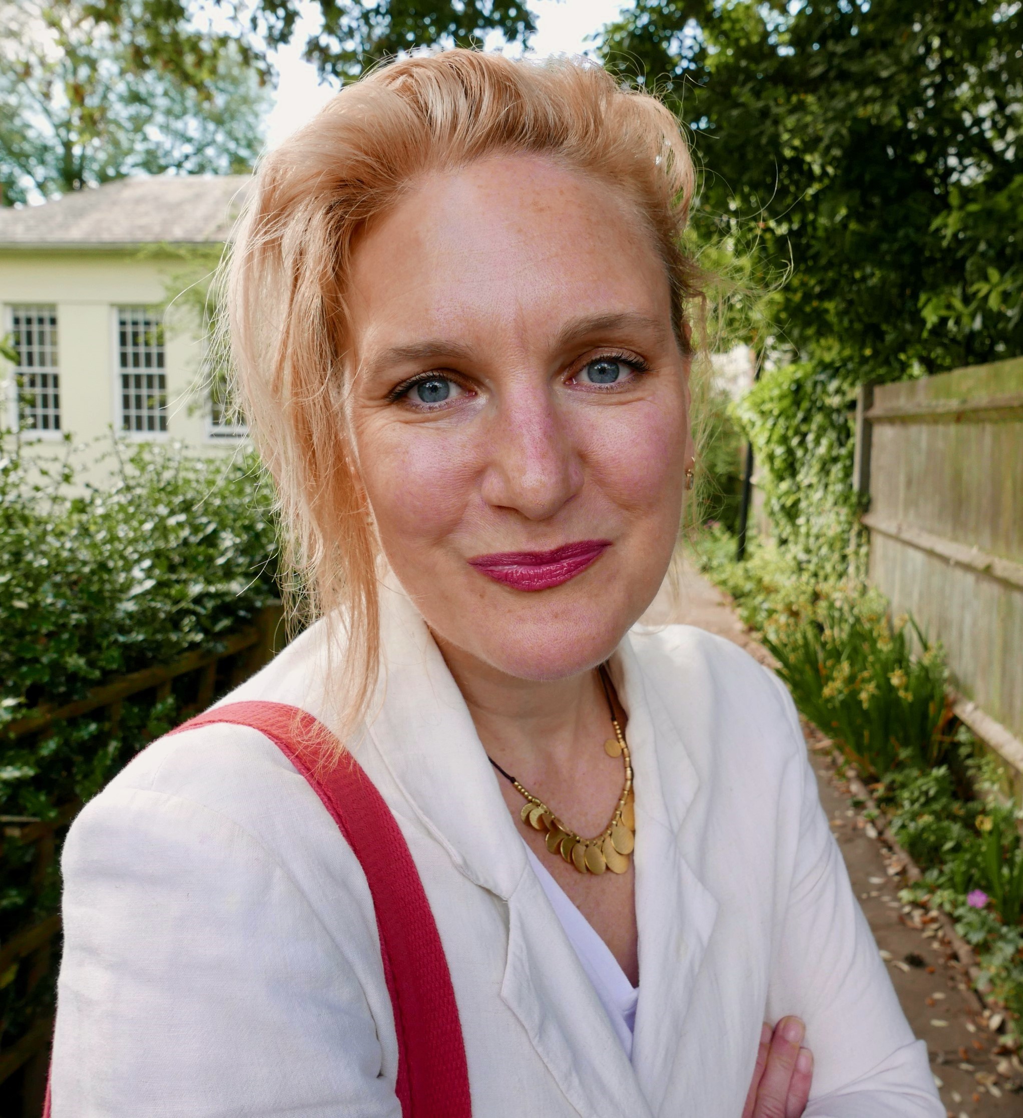 Our Trustees - Refuge