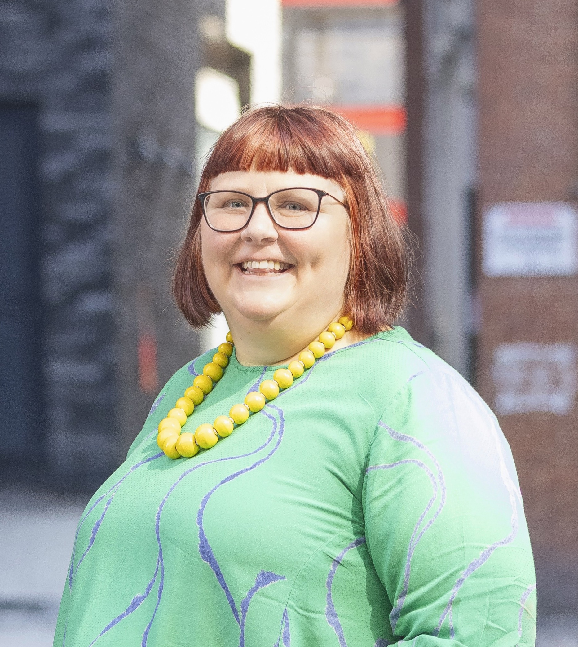 Our Trustees - Refuge