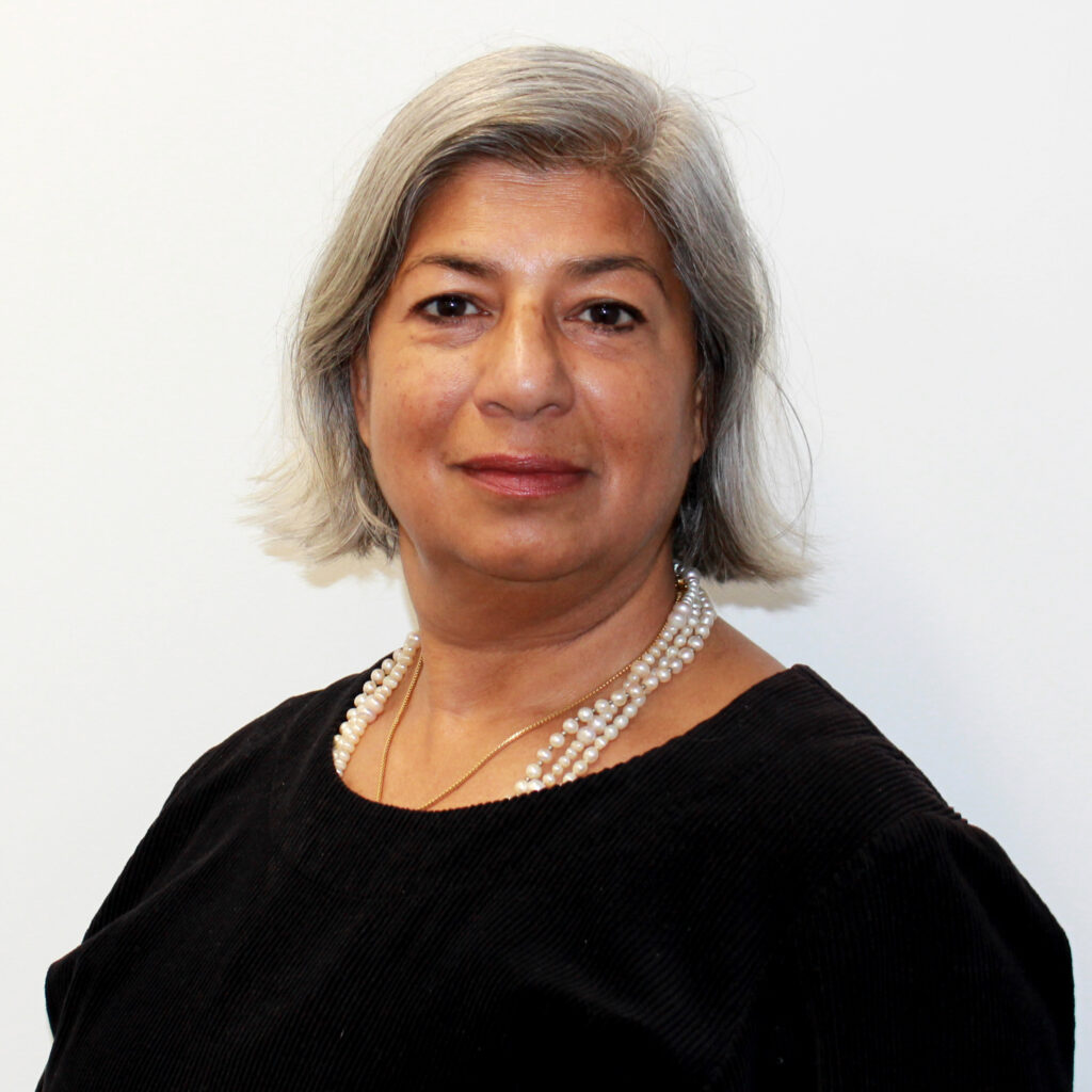 Our Trustees - Refuge