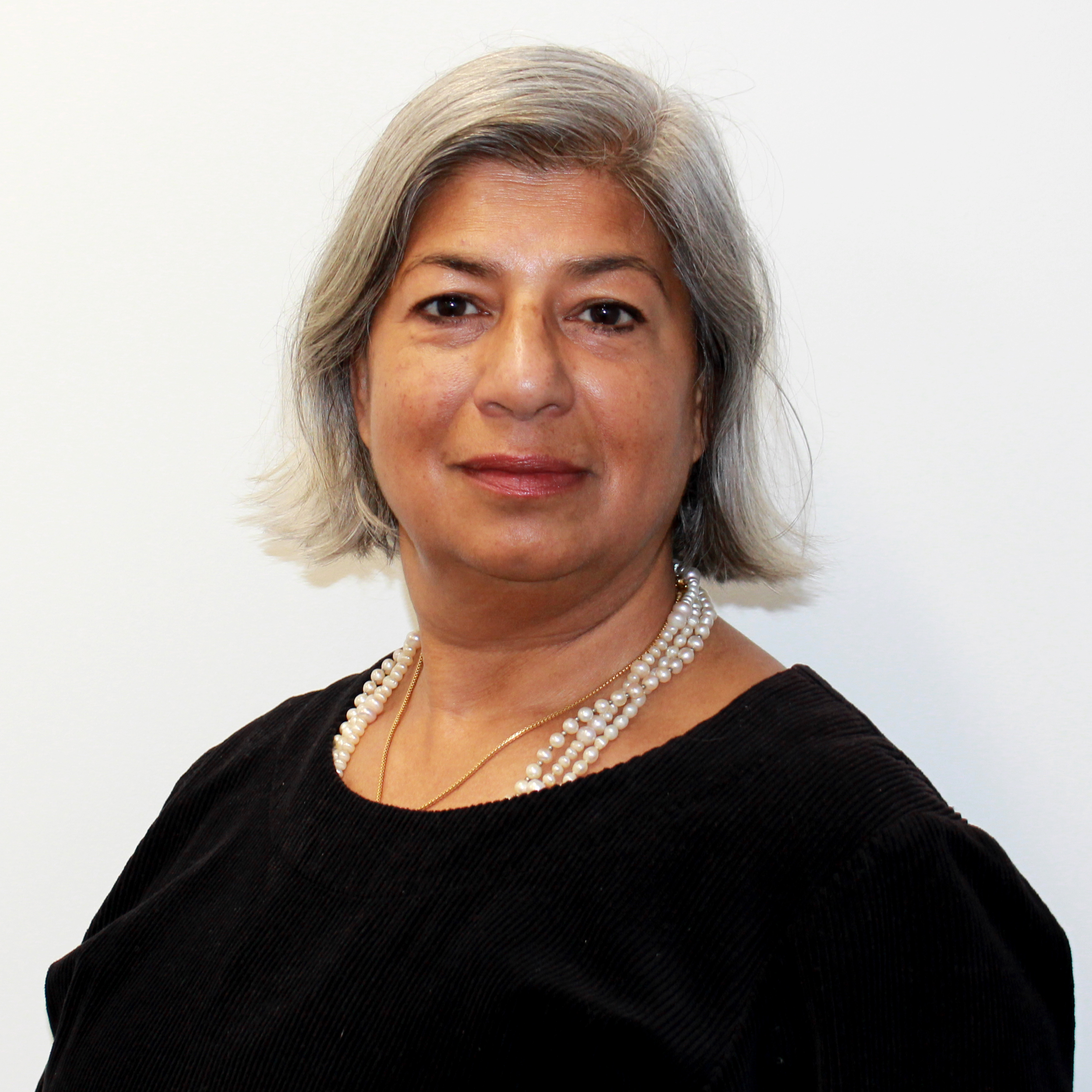 Our Trustees - Refuge