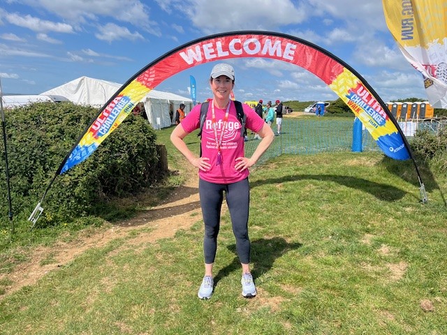 Ultra Challenges 2026 - Refuge